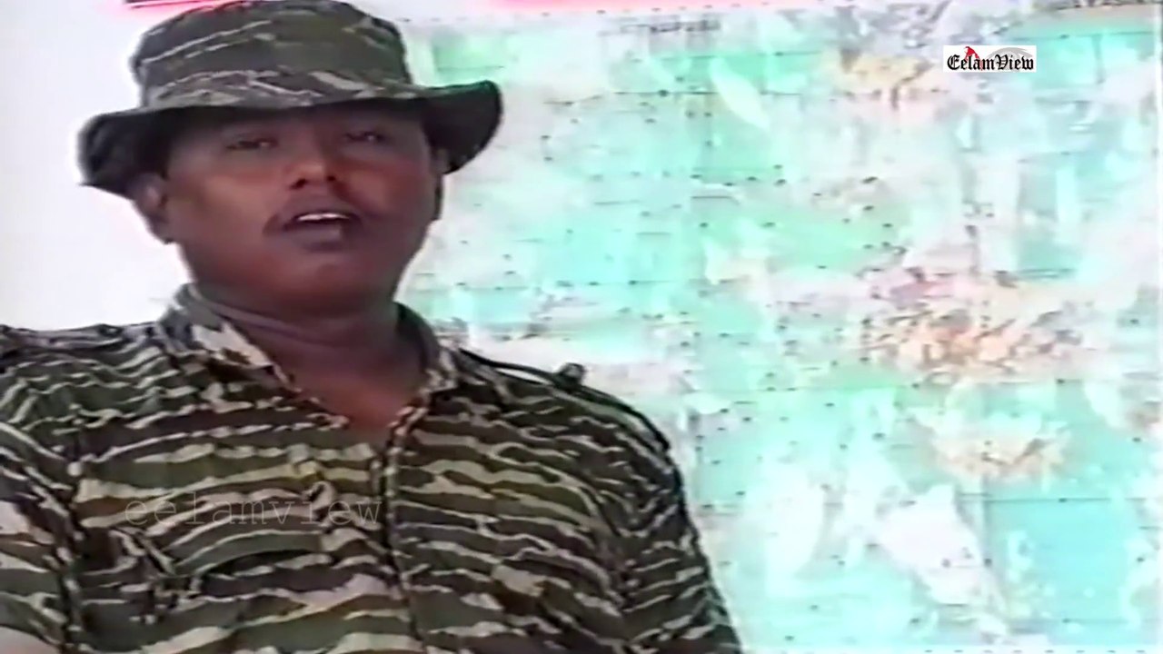 Ltte Brigadier Theepan - video Dailymotion