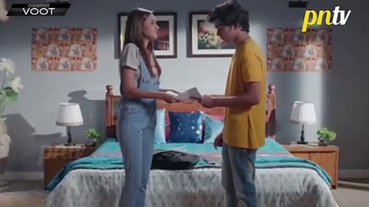 Silsila Badalte Rishton Ka 2 -7 May 2019 Colors TV Serial News - video ...