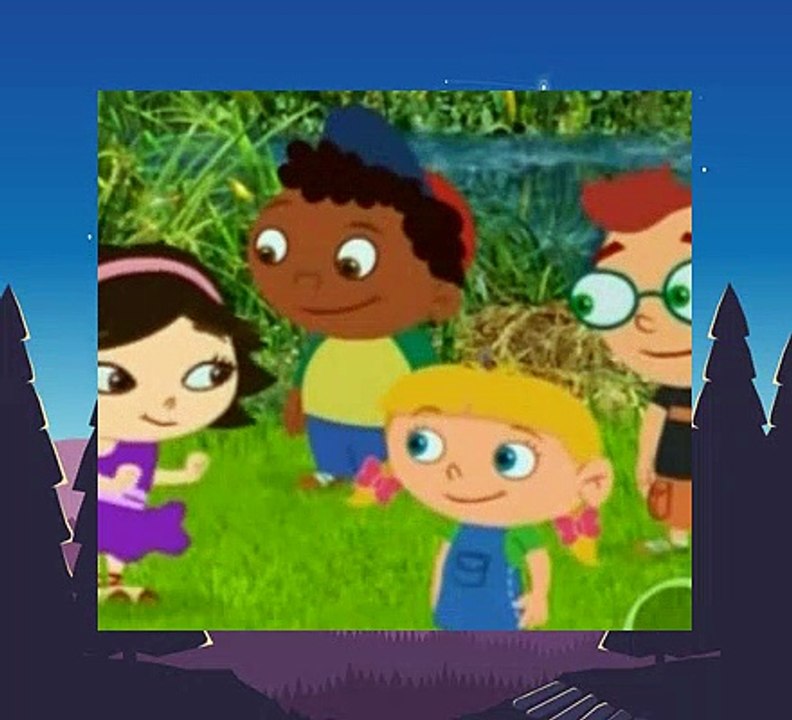 Little Einsteins - S01E22- Duck Duck June - video Dailymotion