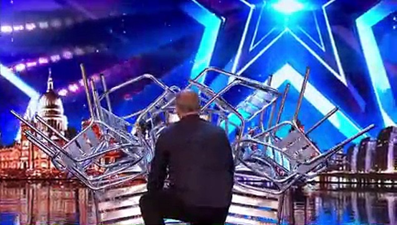 Britain's Got Talent - Season 13 Episode 5 - Auditions 5 - video ...