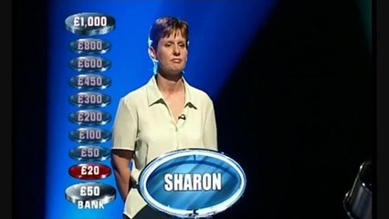 Weakest Link Series 3 (Aug 2001-May 2002) by Eterna31 - Dailymotion