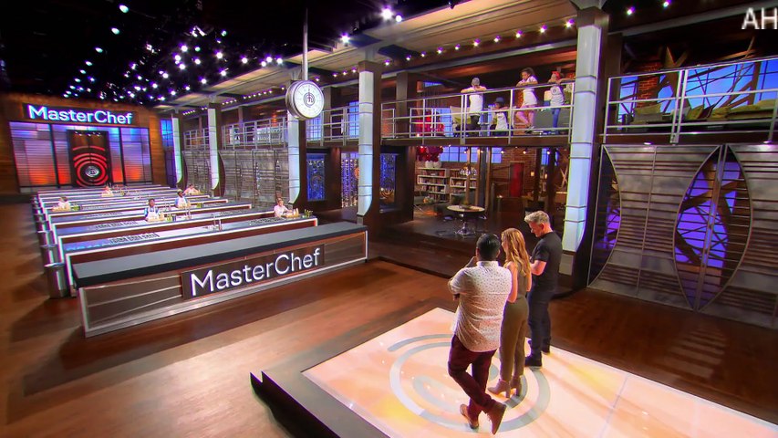 Masterchef Junior Season 7 by AndreasH - Dailymotion