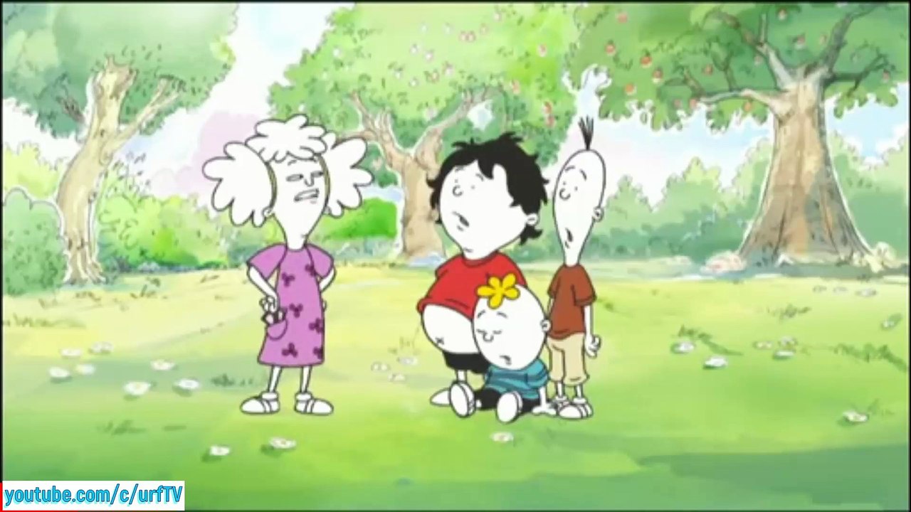 Albie Season 1 Episode 11 - Party Pooper Pandemonium (FULL EPISODE ...