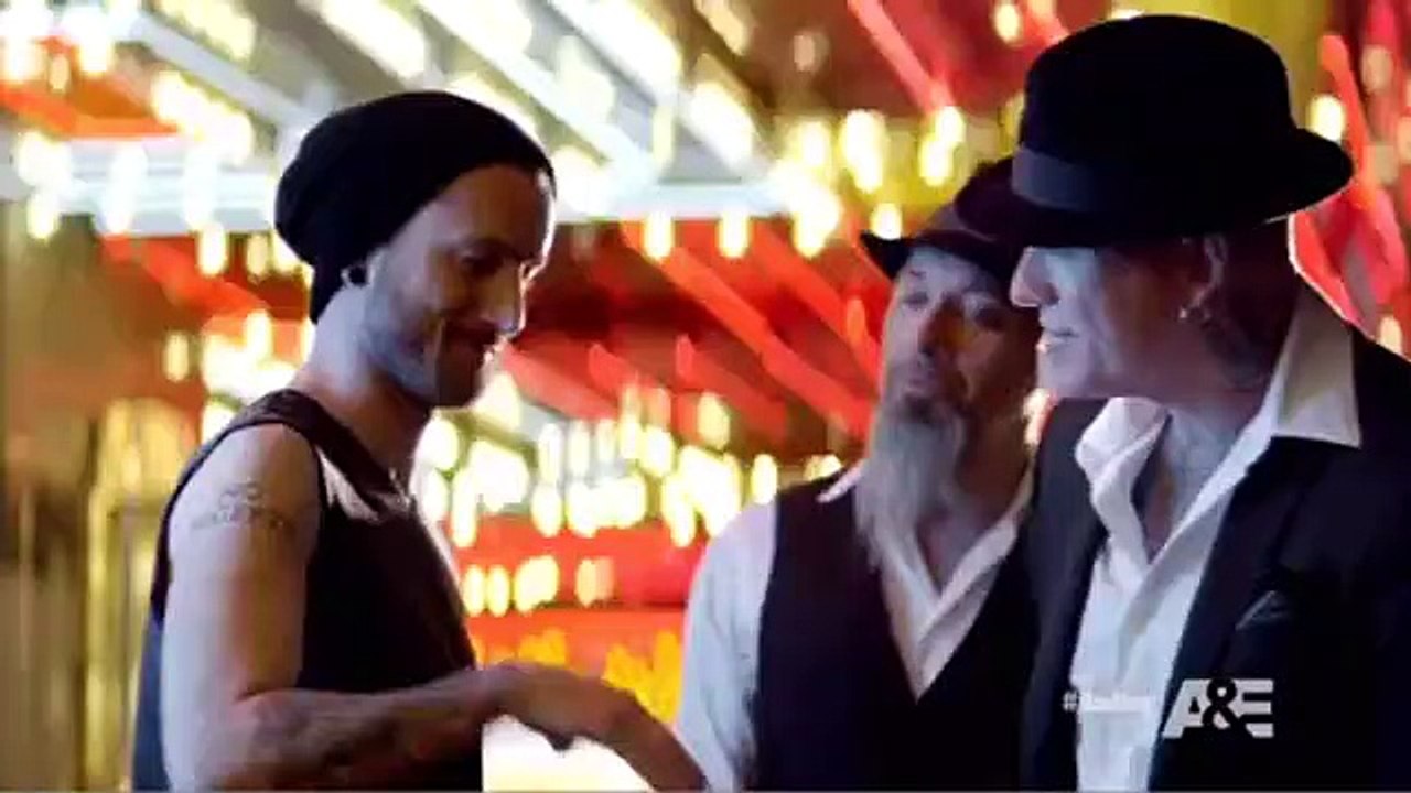 Bad Ink S02 E02 - video Dailymotion