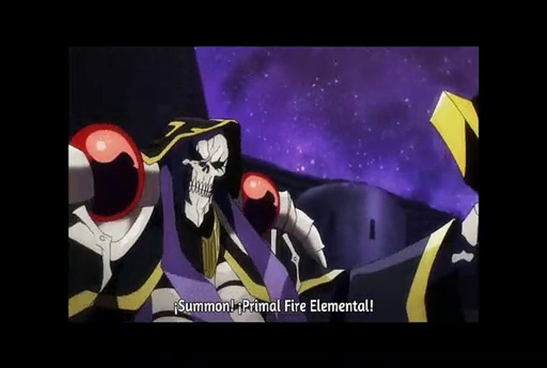 Primal Fire Elemental - Overlord - Vídeo Dailymotion