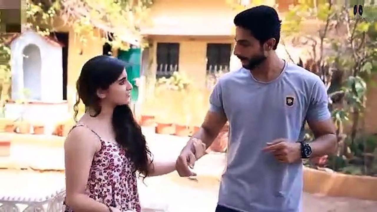 Mama Bhanji Ka Pyaar _ Love Beyond The Family _ Part 1 _ Romantic Love ...