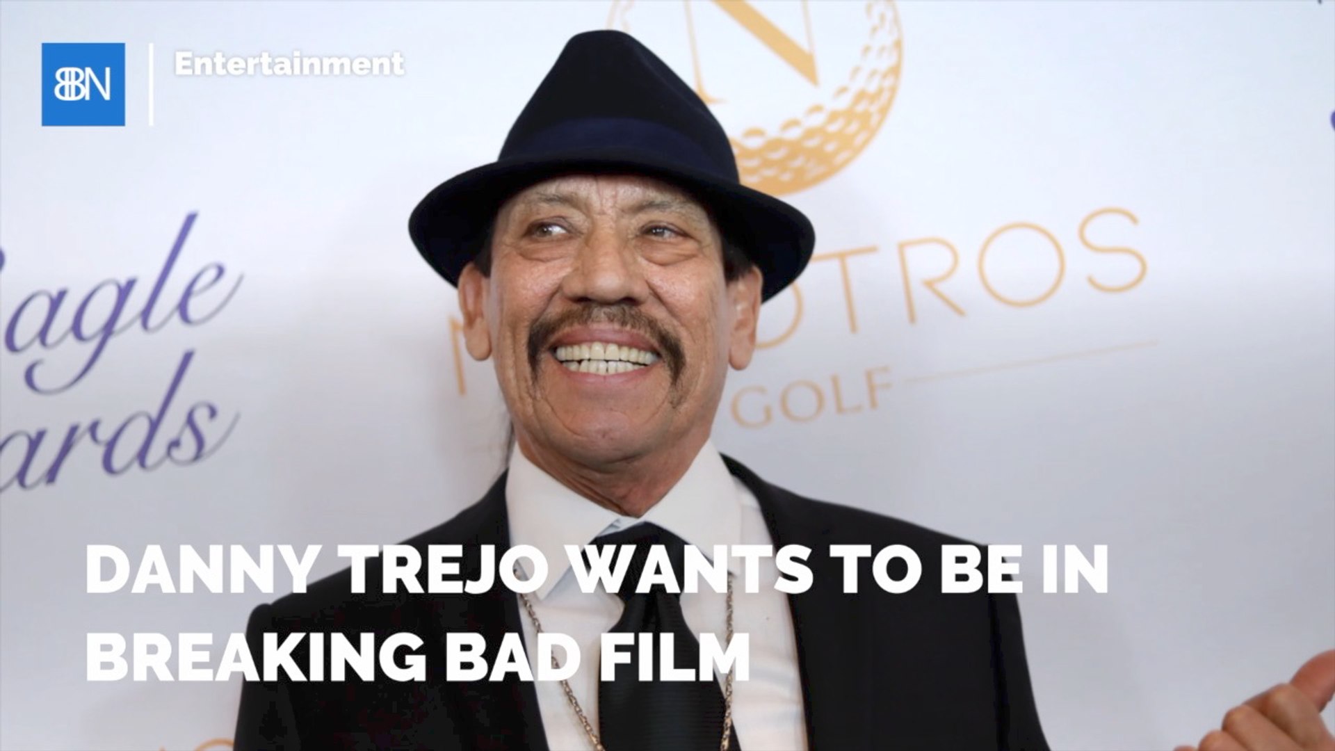 Danny Trejo Breaking Bad How Actor Danny Trejo Lost His Head On