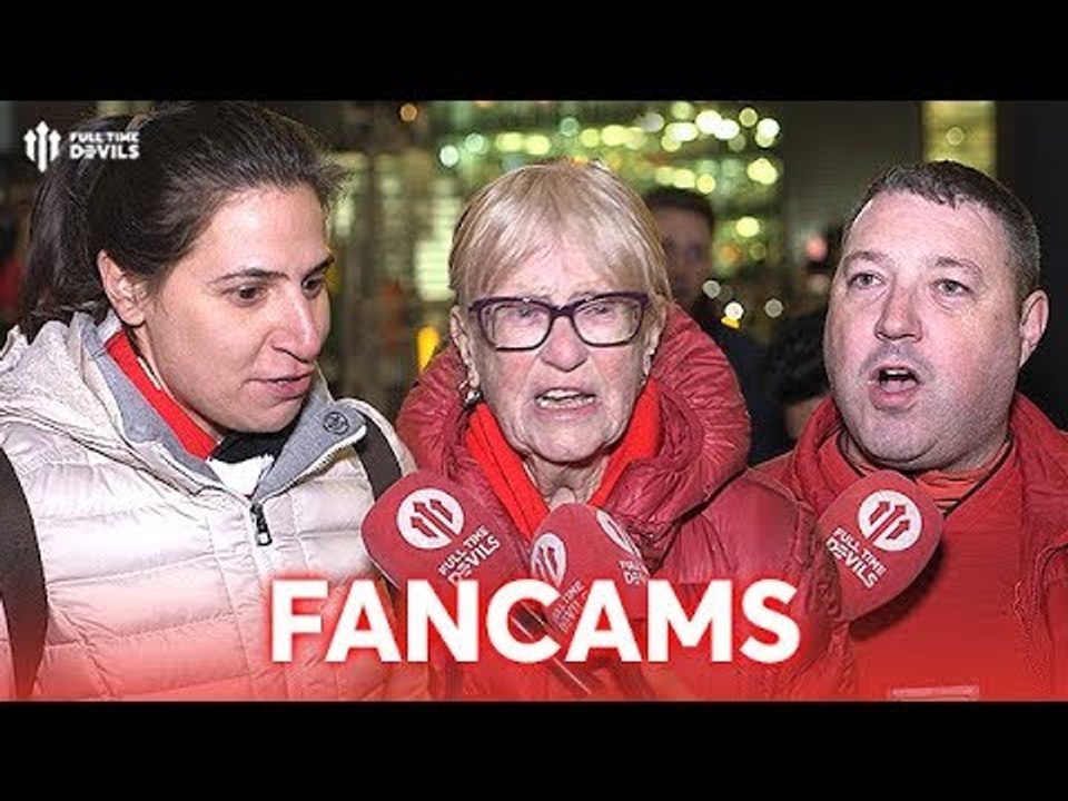 "GIGGSY ’TIL END OF…" Manchester United 0-0 Crystal Palace - video ...