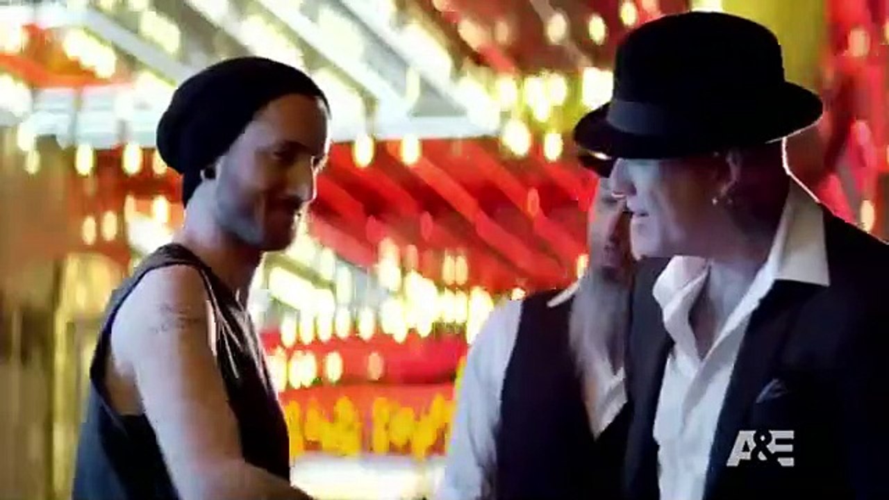 Bad Ink S01 E12 - video Dailymotion