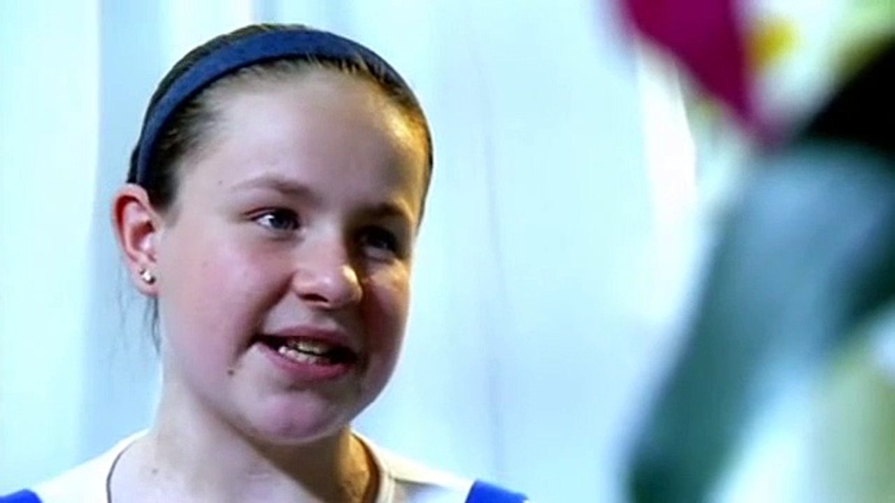 Embarrassing Bodies S02 E02 - video Dailymotion