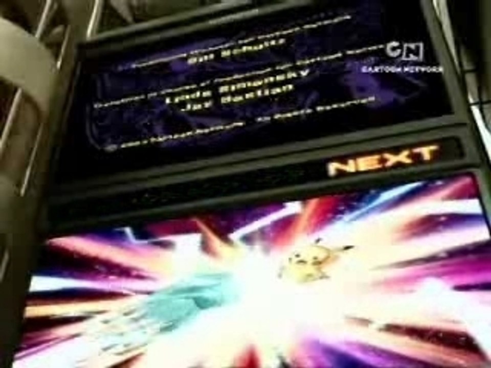 Cartoon Network UK Credits - video Dailymotion