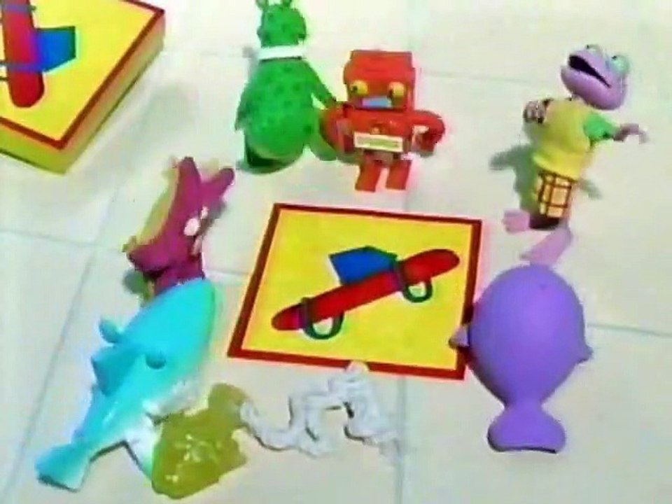 CER Two Rubbadubbers promo (October 2018) - video Dailymotion