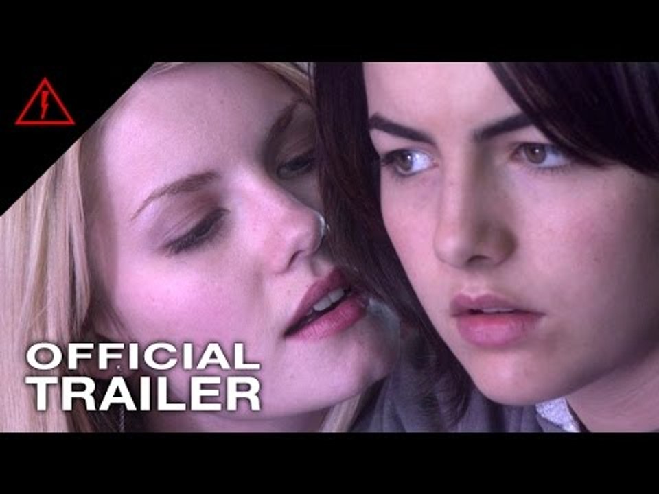 The Quiet - Official Trailer (2005) - video Dailymotion