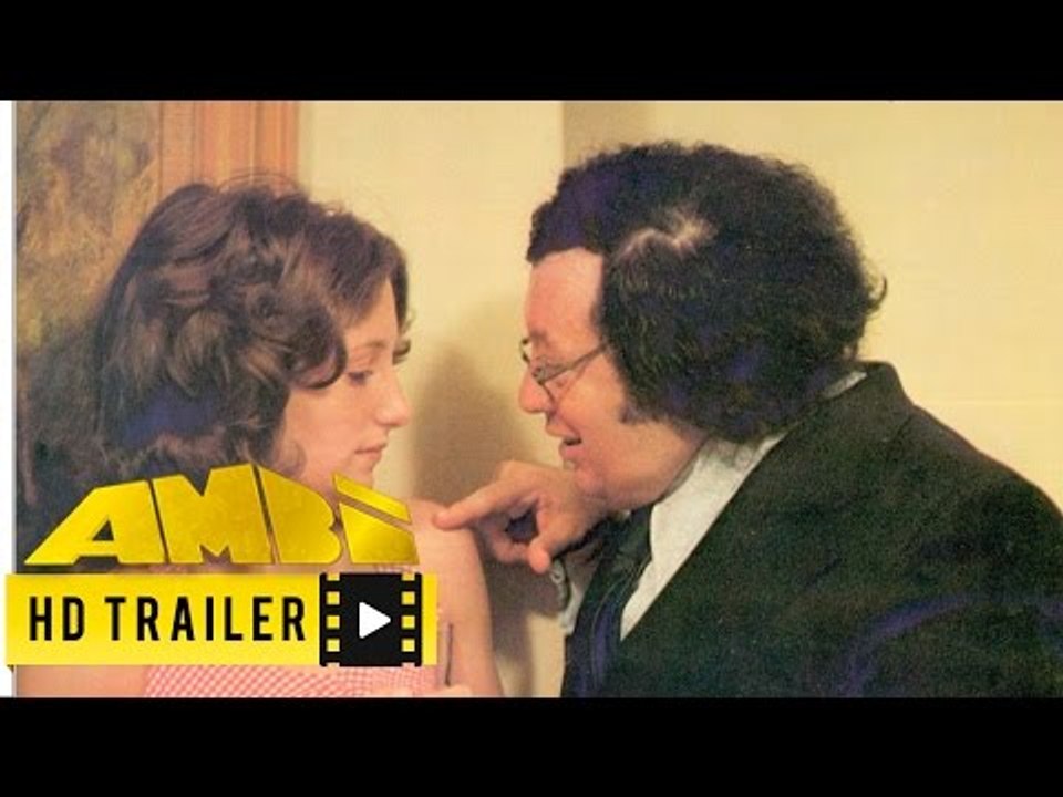 Harrad Summer / Official Trailer (1974) - video Dailymotion