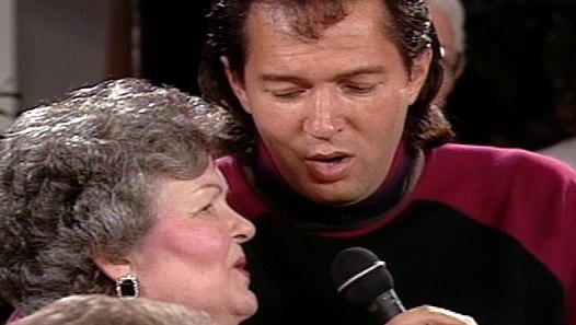 Bill & Gloria Gaither - Mansion Over The Hilltop - video dailymotion