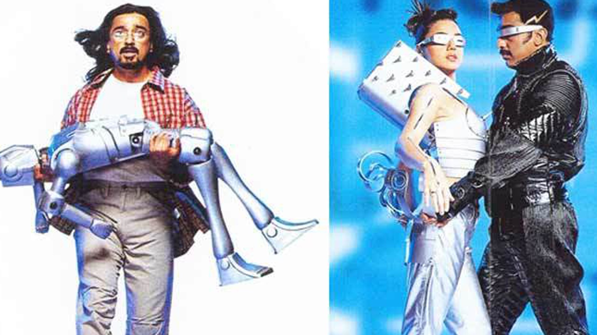 Throwback Thursday: Did you know Shah Rukh Khan, Aishwarya Rai rejected ...