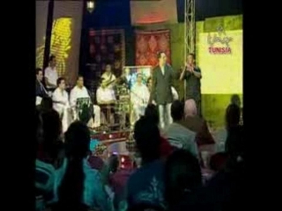 cheb salih - Vidéo Dailymotion