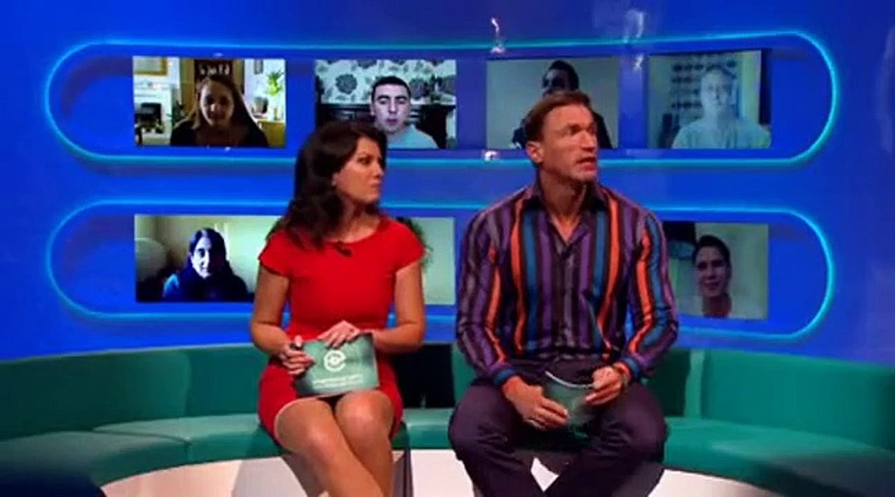 Embarrassing Bodies S01 E01 - video Dailymotion