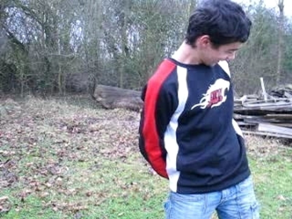 envie de chier - Vidéo Dailymotion