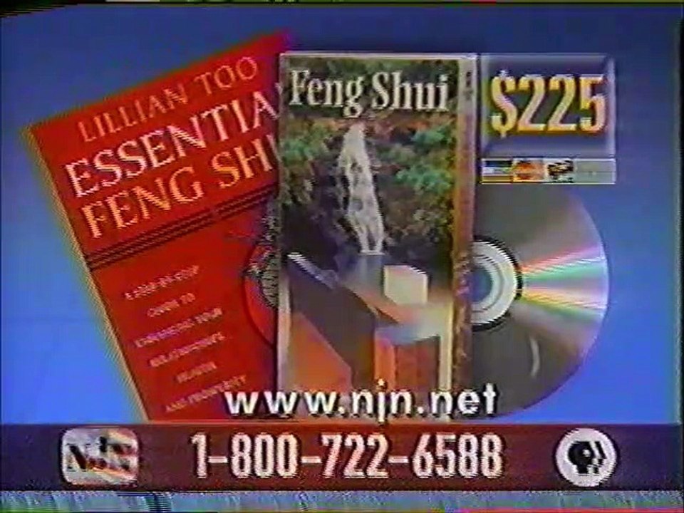 (January 2002) "NJN" New Jersey Network Montage - video Dailymotion