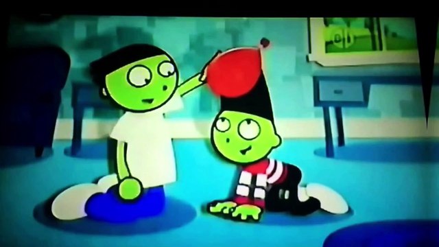 Pbs Kids Dash Transformation Ident