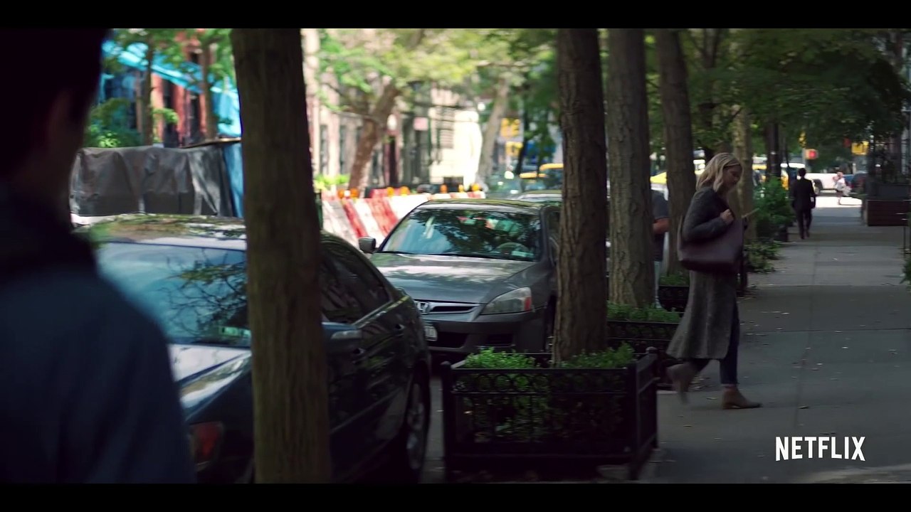 You Season 1 Trailer 2 2018 Netflix Series Video Dailymotion