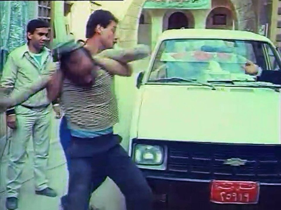 El Hanem Belneyaba An Meen Movie / فيلم الهانم بالنيابة عن مين - فيديو ...