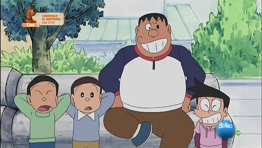 Vídeos de Doraemon Spanish - Dailymotion