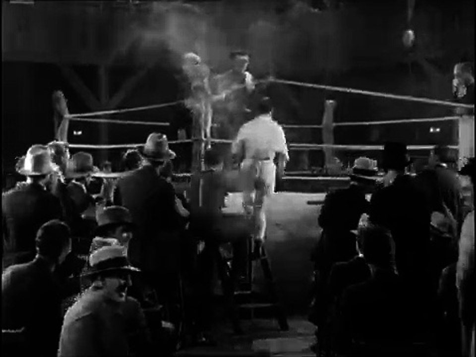Charlie Chaplin - Boxing Comedy - City Lights - - video Dailymotion