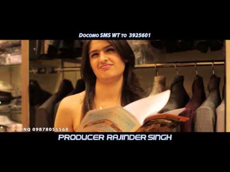 Promo | Brand | Jasminder Sandhu | 2014 - video Dailymotion