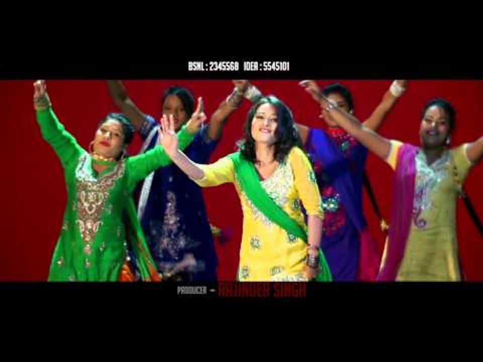 BHOOTNI DA | SIMRAN GORAYA(MR WOW) | OFFICIAL PROMO | 2015 - video ...