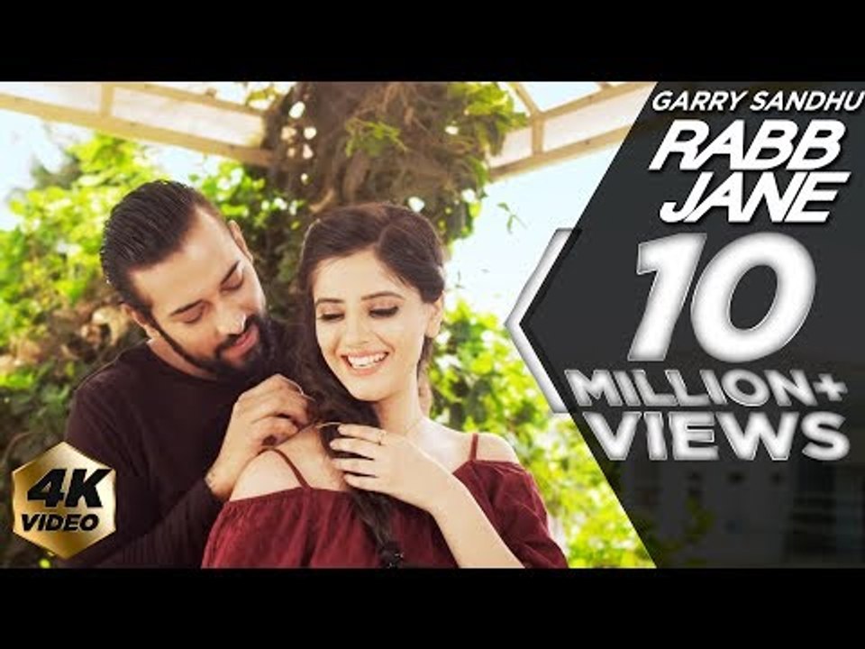 RABB JANE | Garry Sandhu ( full video song ) | Johny Vick & Vee ...