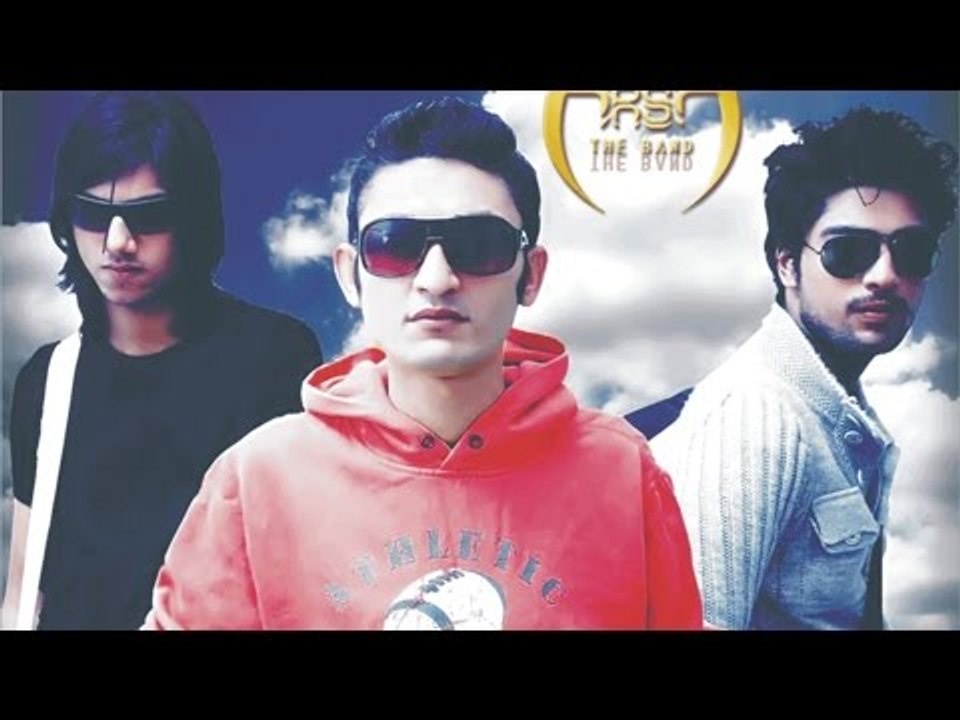 ‘Awaz’ Video Song | Aawaz-E-Arsh_Arsh The Band| Raza Waqar Mirza ...