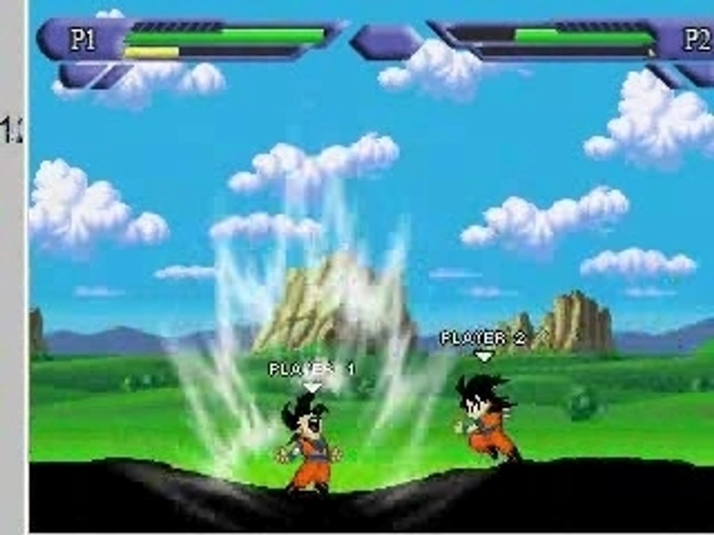 Legendary Super Warriors Legendary Super Partiers [Party Project]