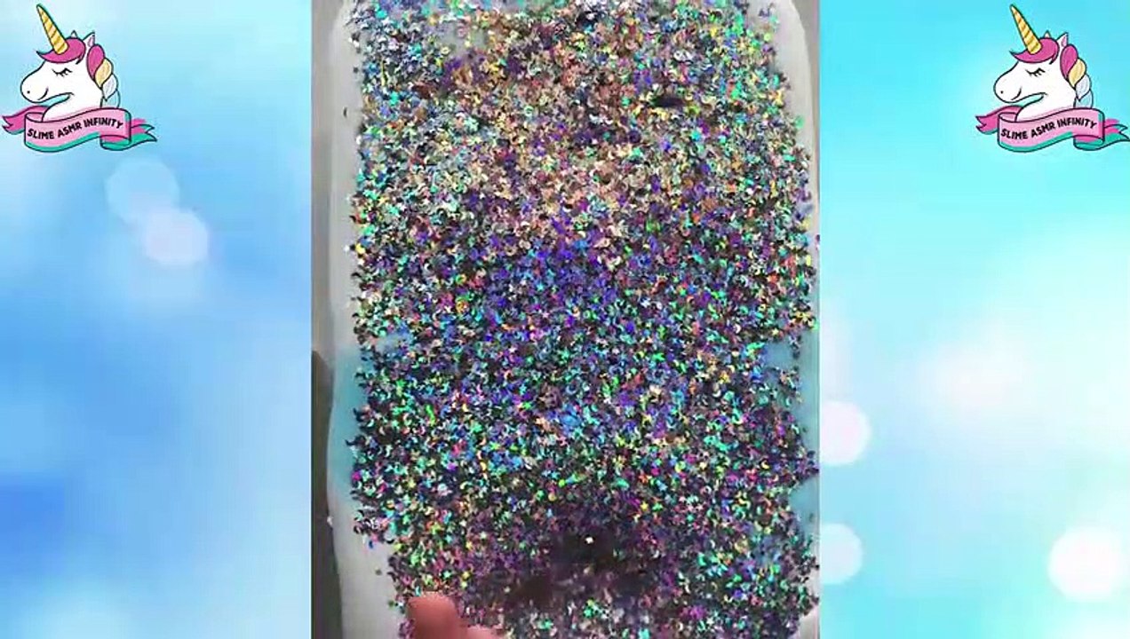 Rahatlatıcı Slime Videoları, En Çok Satan Slime #39 - video Dailymotion