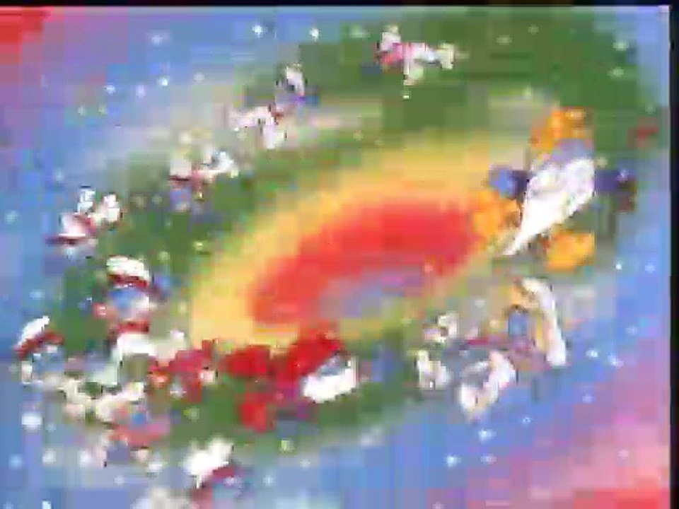 The Smurfs S09E14 - The Clumsy Genie - video Dailymotion