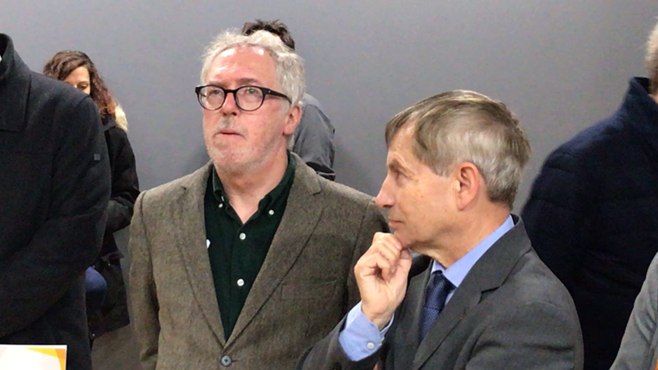 Alençon. Hommage à la mémoire de Thomas Duperron, victime du Bataclan ...
