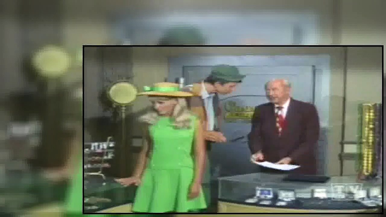 Green Acres S04E04 - Eb's Romance - video Dailymotion