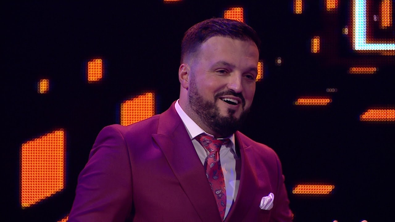 Bekim Zogaj & Gazmend Kelmendi - Beqar apo i Martum (Gezuar 2019 ...