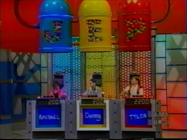 Jep! (Game Show) by Chris Bryant - Dailymotion