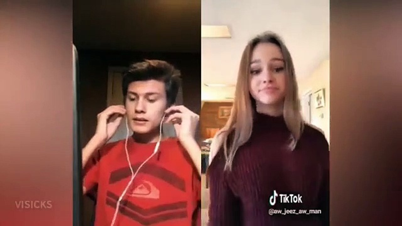 Funny_Tik_Tok_MEMES_COMPILATION_V20 - video Dailymotion