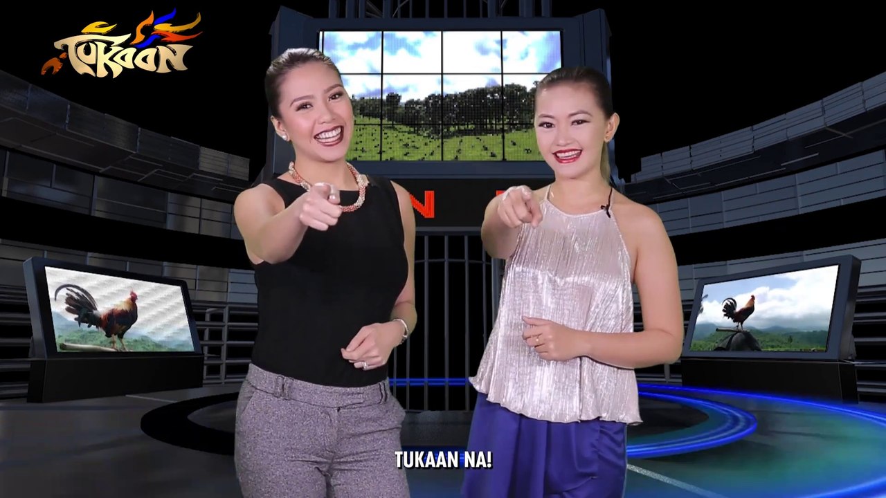 Tukaan – December 2, 2018 - video Dailymotion