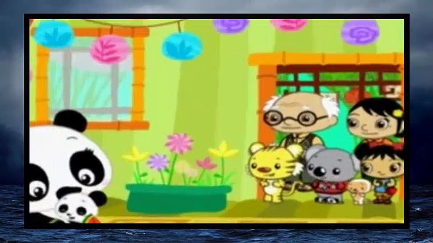 ni hao kai lan by GreninjaArc- Z - dailymotion