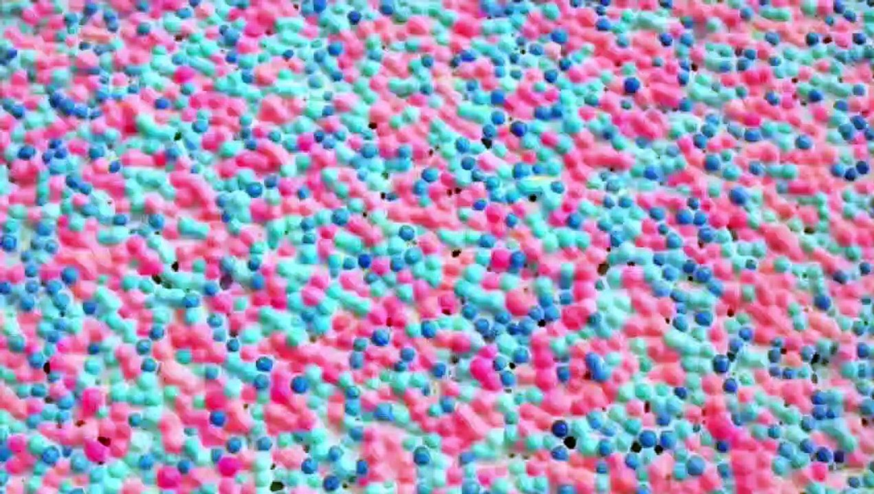 The Most Satisfying Floam Slime You Have Seen #47 - video Dailymotion