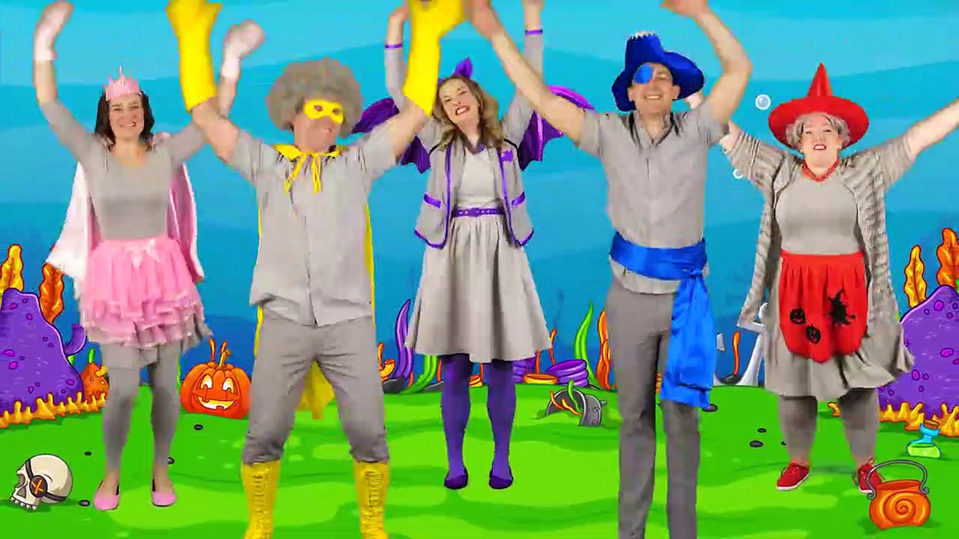 Bounce Patrol Bounce Patrol Latest New Videos! YouTube