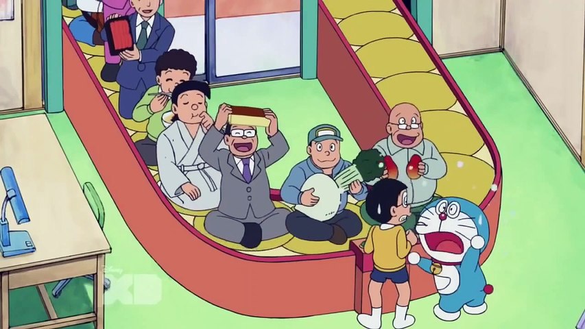 Doraemon videos - Dailymotion