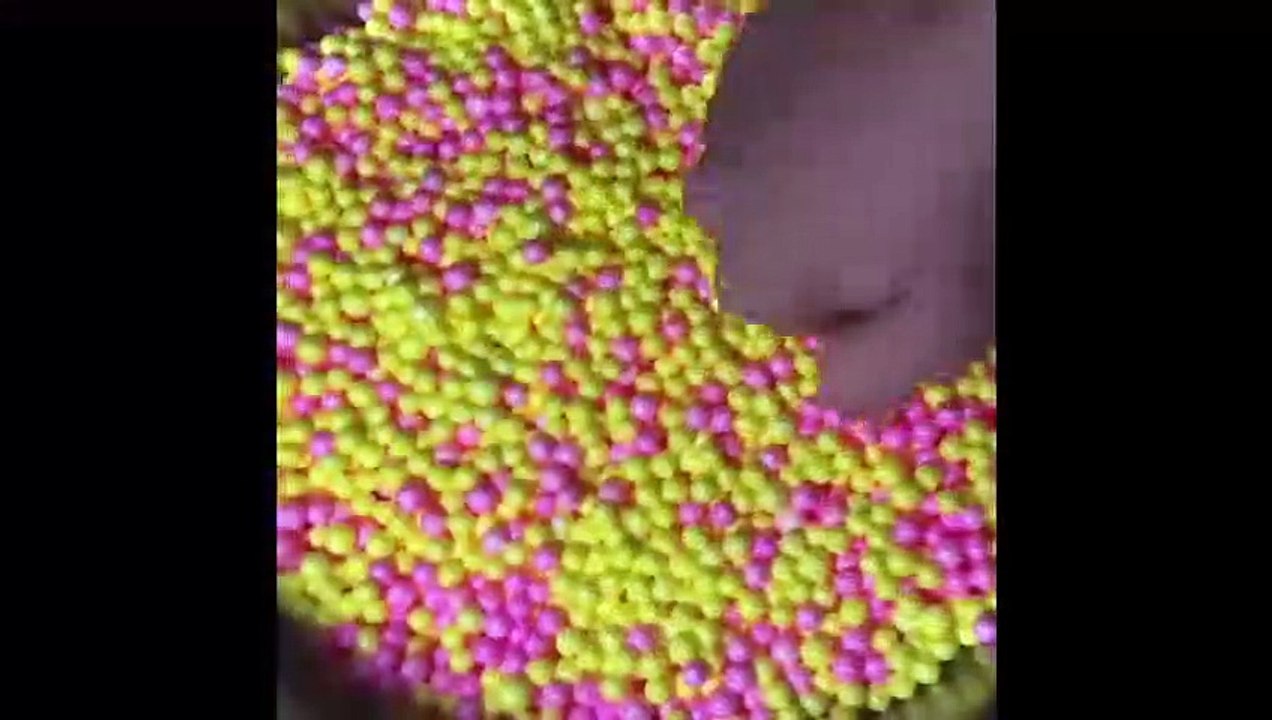 Satisfying Crunchy Slime Tops - video Dailymotion