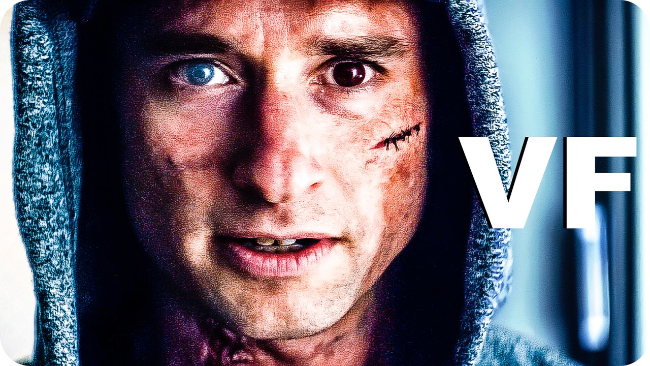 CONTRACTED PHASE 2 Bande Annonce VF (2018) - Vidéo Dailymotion