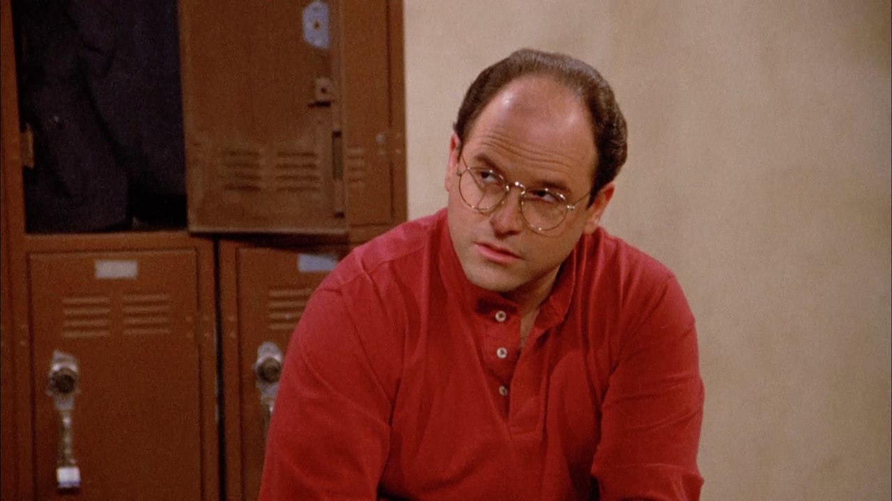 Seinfeld - Chucker - video Dailymotion