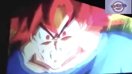 Dragon Ball Super - Broly by The Laugh Planet- Viral Fewer Official ...